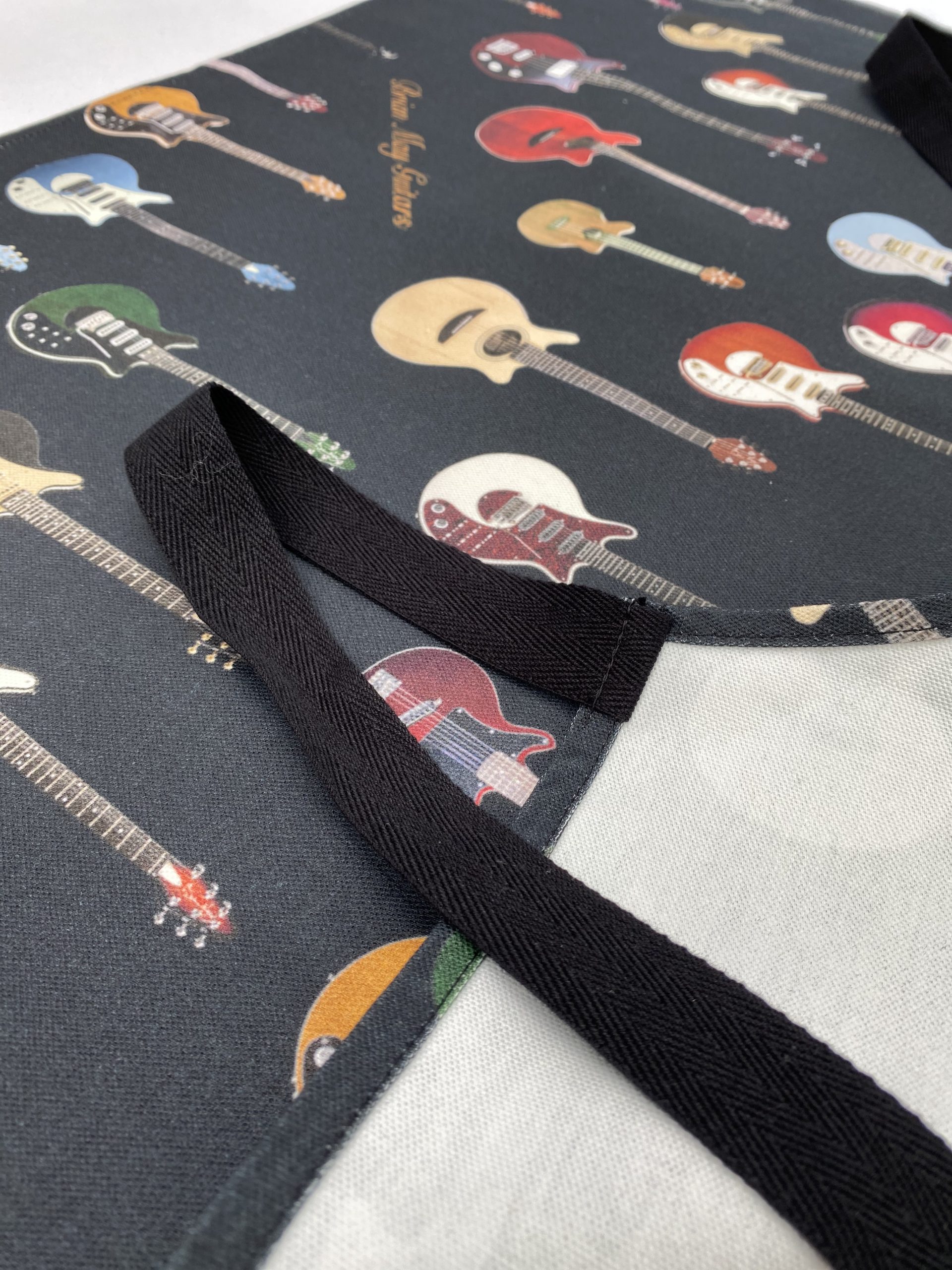 Custom Printed Aprons - Print Any Style onto Aprons - Paul Bristow