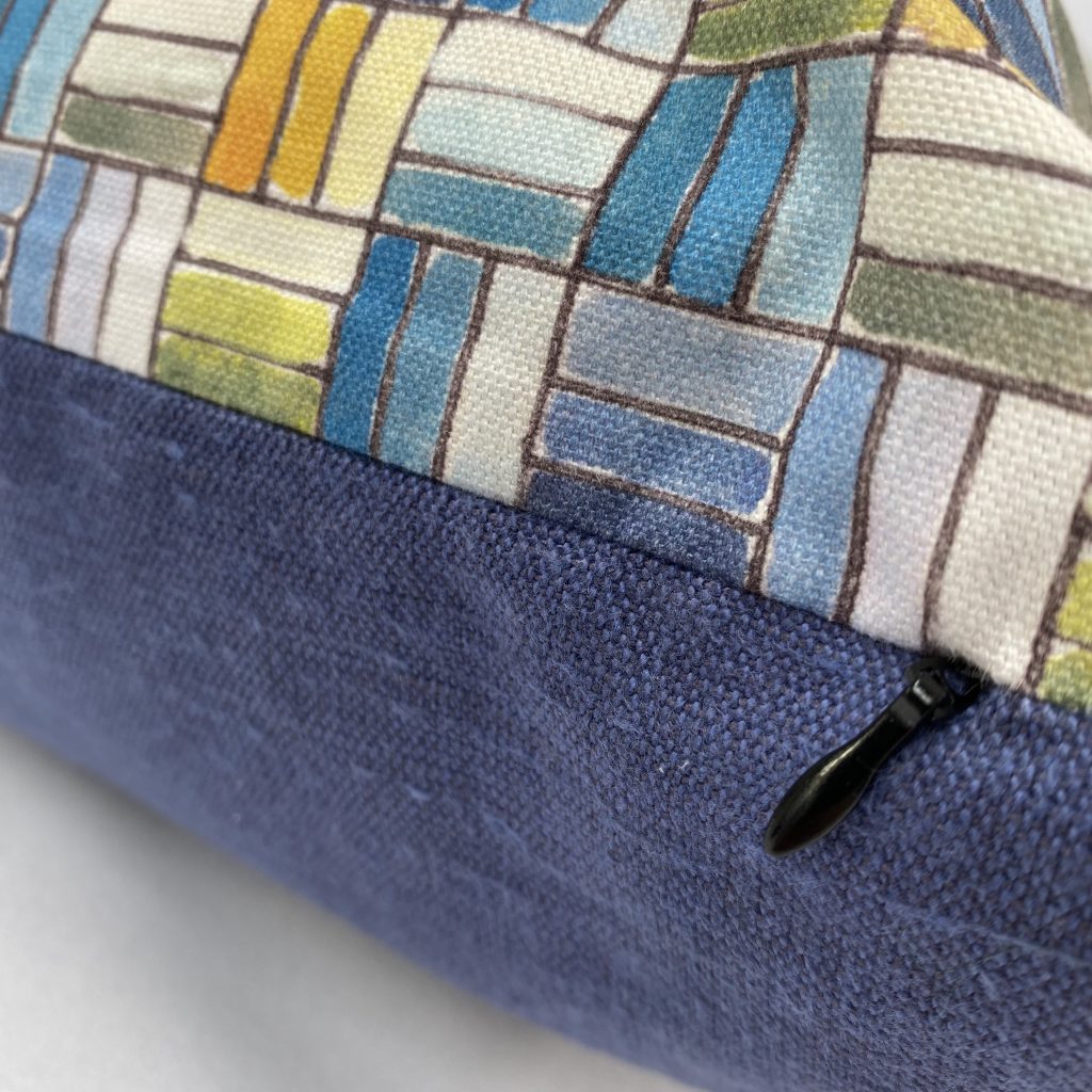 Bespoke Custom Printed Cushions - Paul Bristow UK Design & Printing