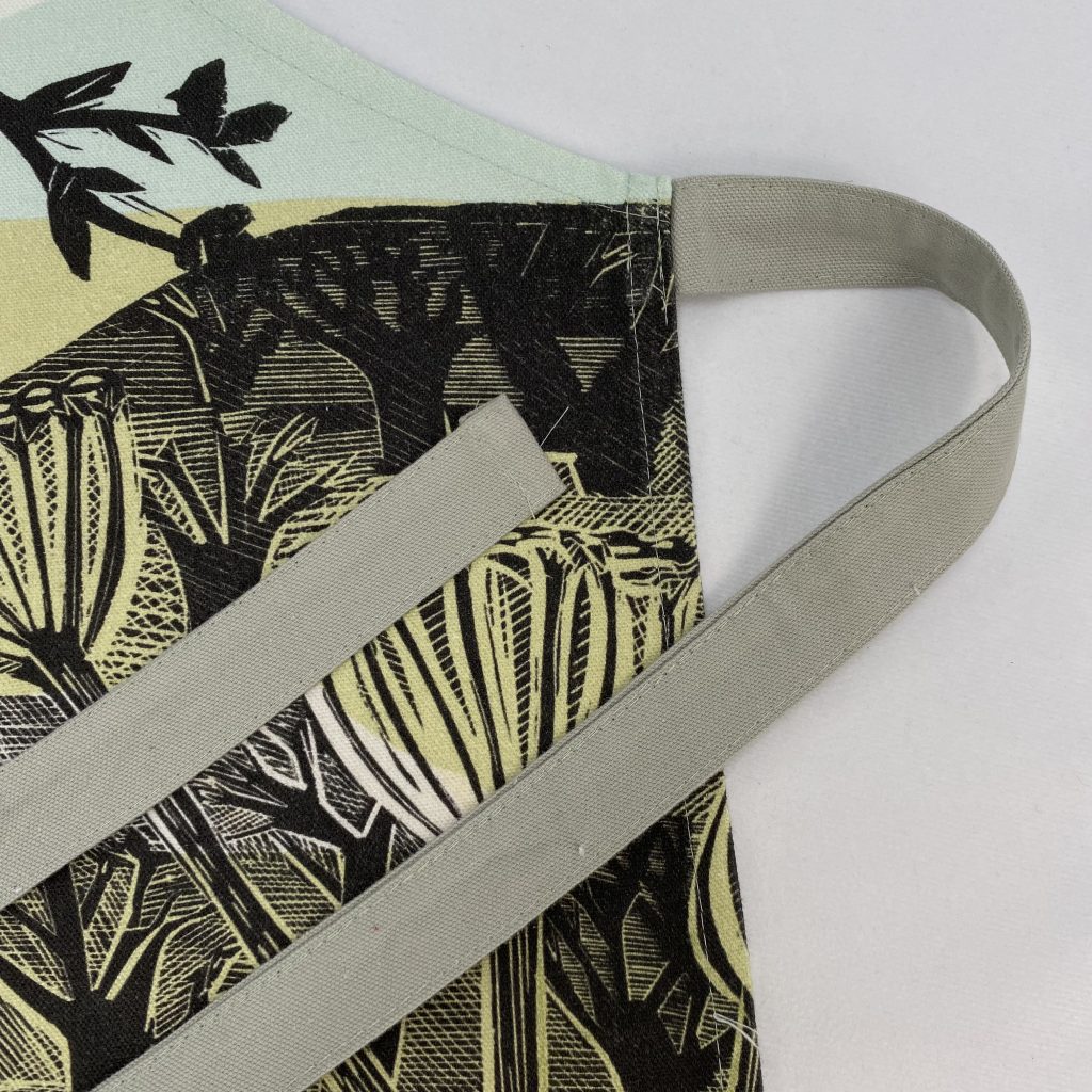 Custom Printed Aprons - Print Any Style onto Aprons - Paul Bristow